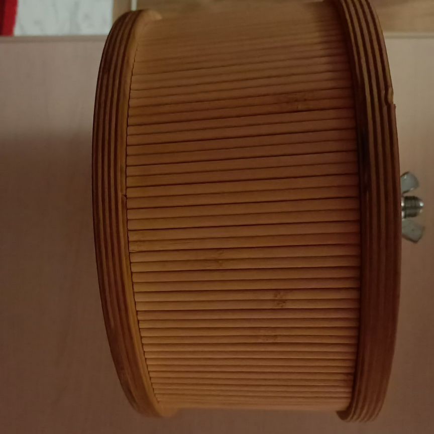 Колесо для грызунов большое