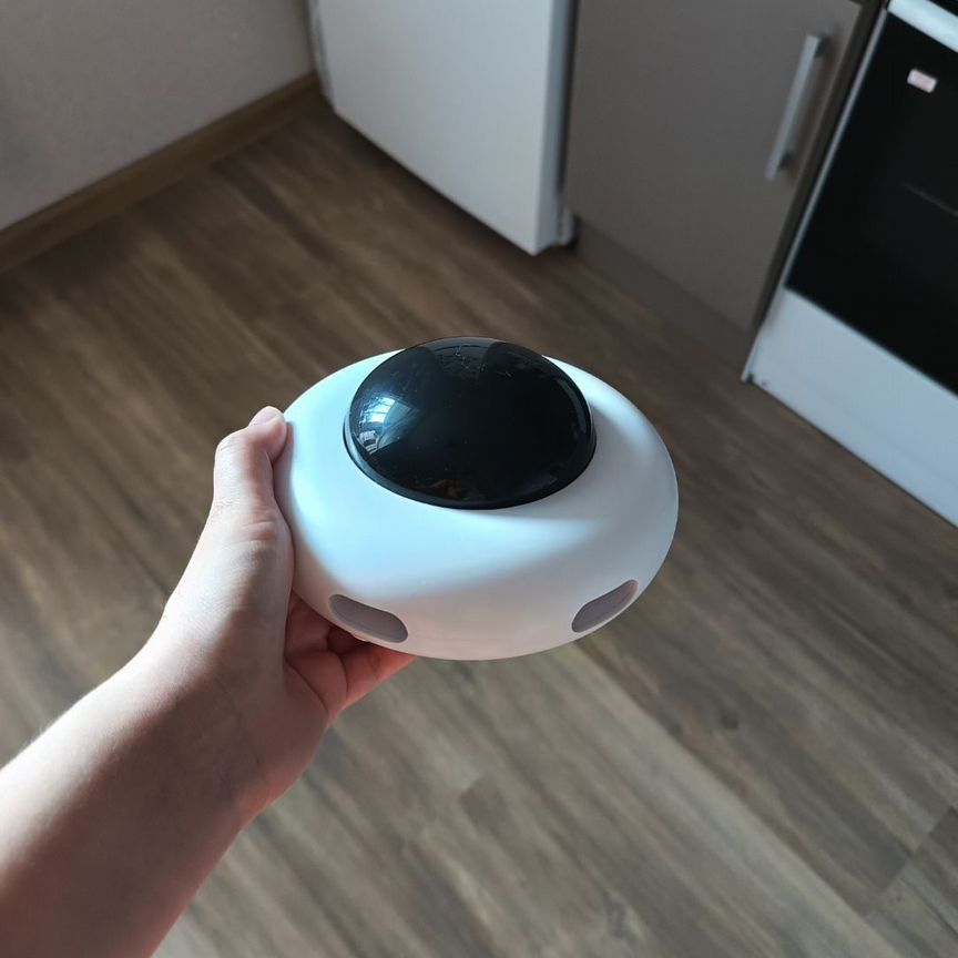 Интерактивная игрушка нло для кошек