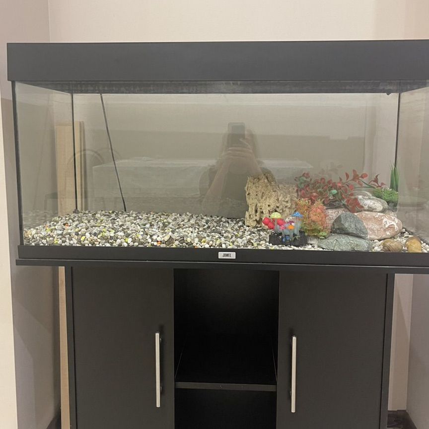 Аквариум 200 литров