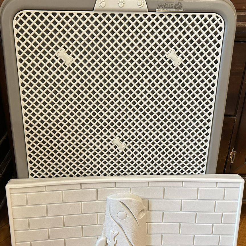 Туалет для животных