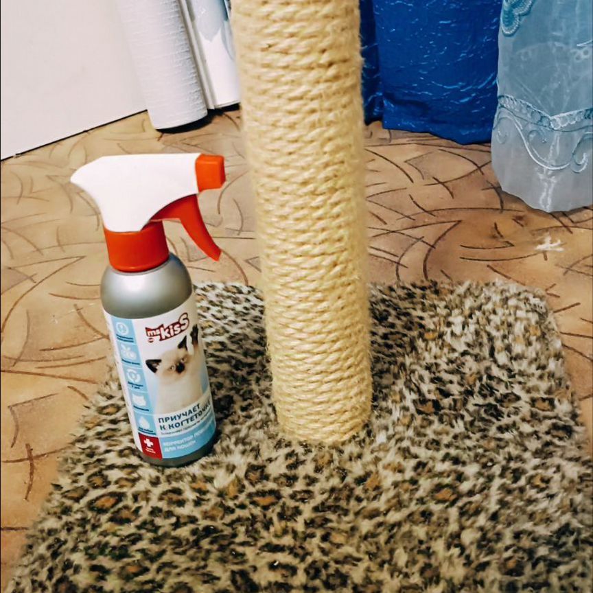 Когтеточка для кошек