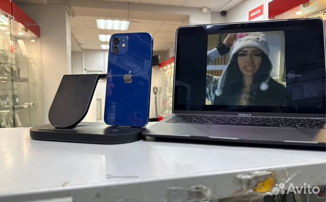 iPhone 12, 64 ГБ, 2 SIM купить в Санкт-Петербурге по низкой цене ...