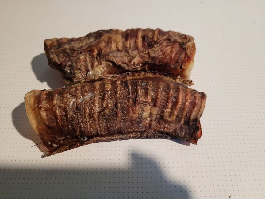 Сушёные лапы кролика,трахея, уши,рубец говяжий