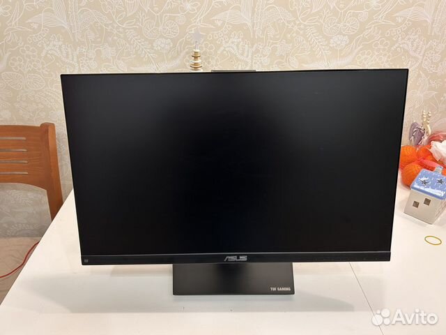 Монитор asus tuf gaming vg249q 144Гц купить в Туле | Электроника | Авито