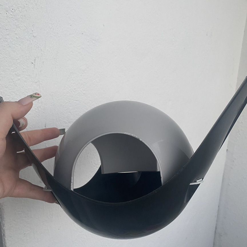 Гамак для грызунов, спутник хл, sputnik xl