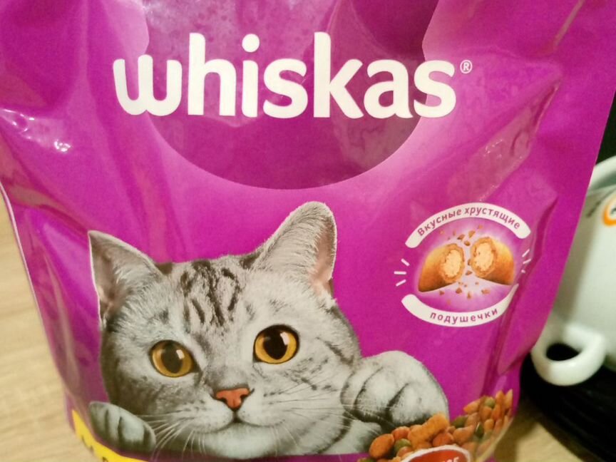 Корм + пеленки