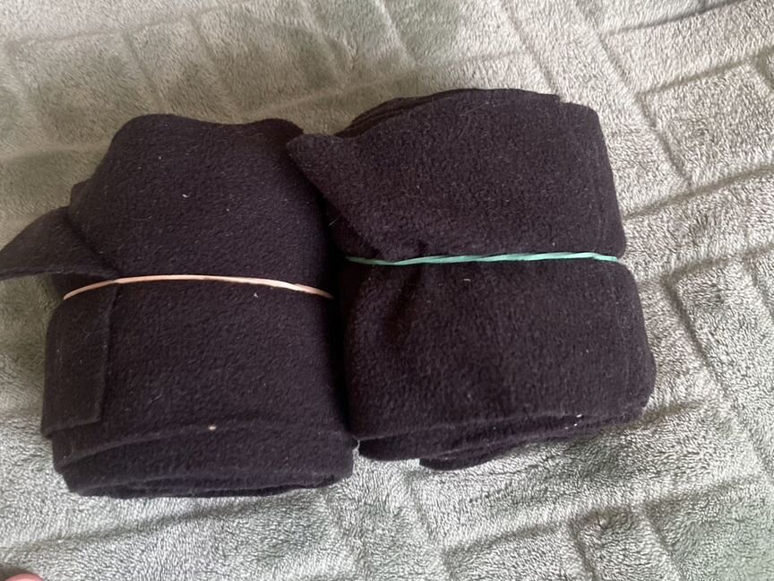 Бинты для лошади