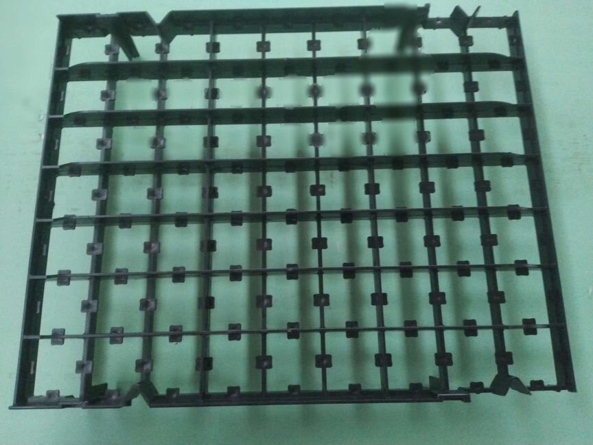 Инкубационный лоток