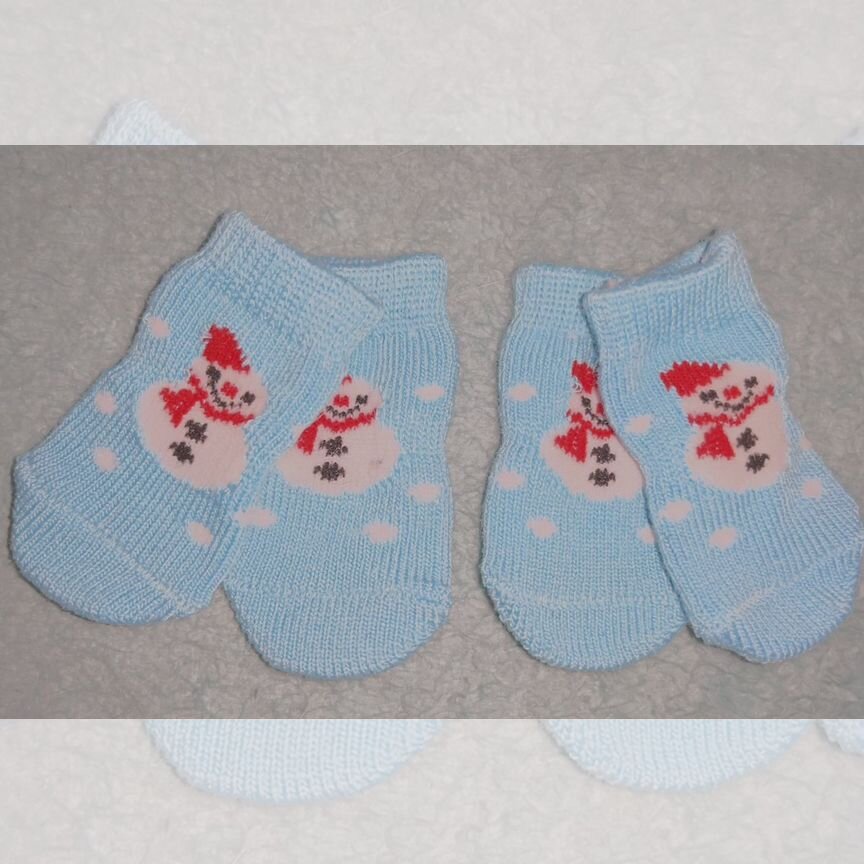 Носочки для собак / кошек