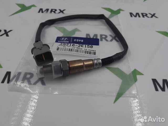 Кислородный датчик 39210-2E150 купить в Ростове-на-Дону Hyundai-KIA ...