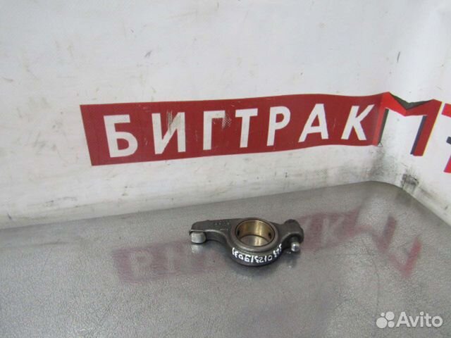 Коромысло впускное двигателя DC12 Scania P, R, G купить в Москве Scania ...