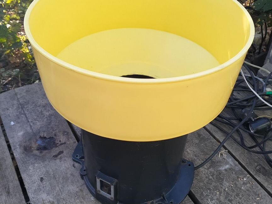 Зернодробилка бу