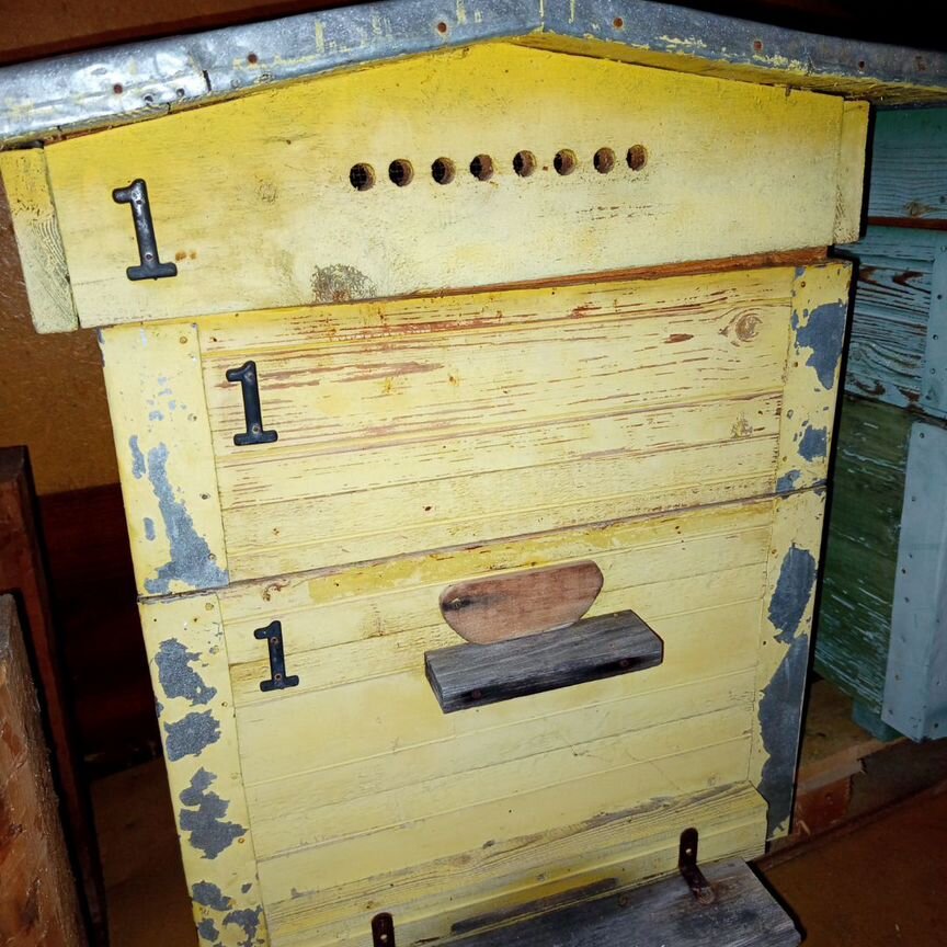 Улей для пчел