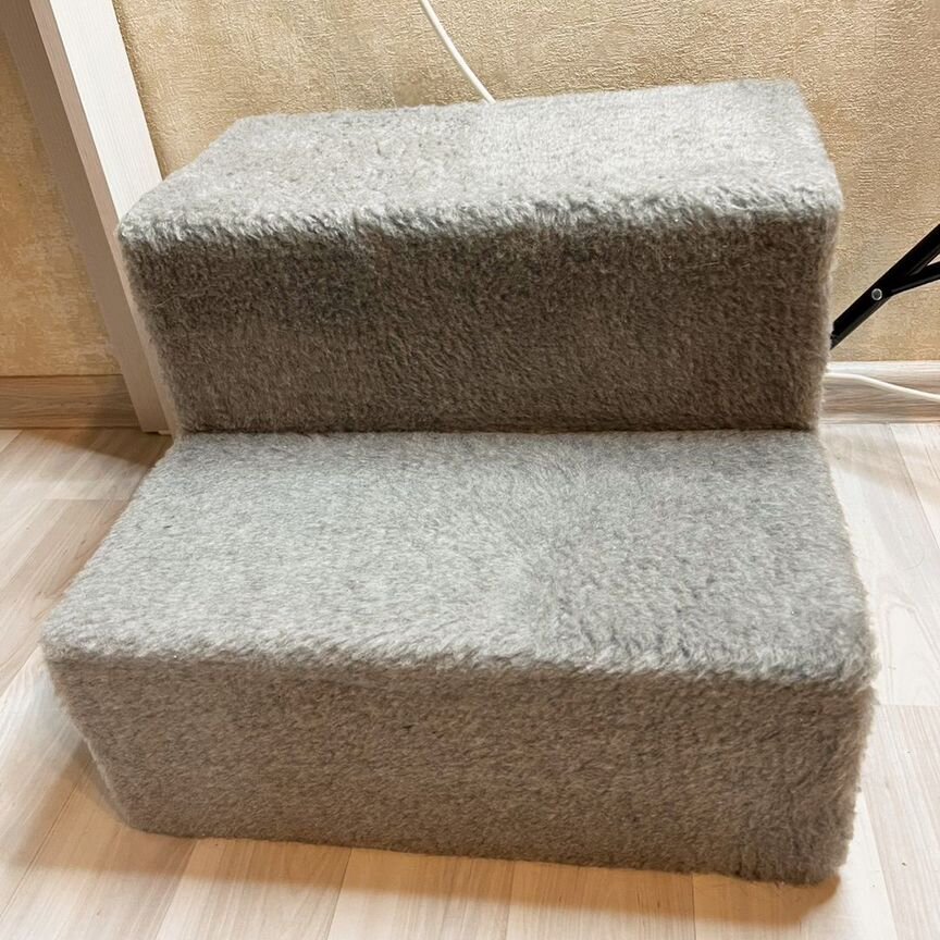 Лесенка для собак бу