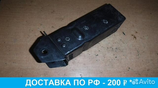 Кронштейн Mercedes W220 S Class купить в Санкт-Петербурге MERCEDES-BENZ ...