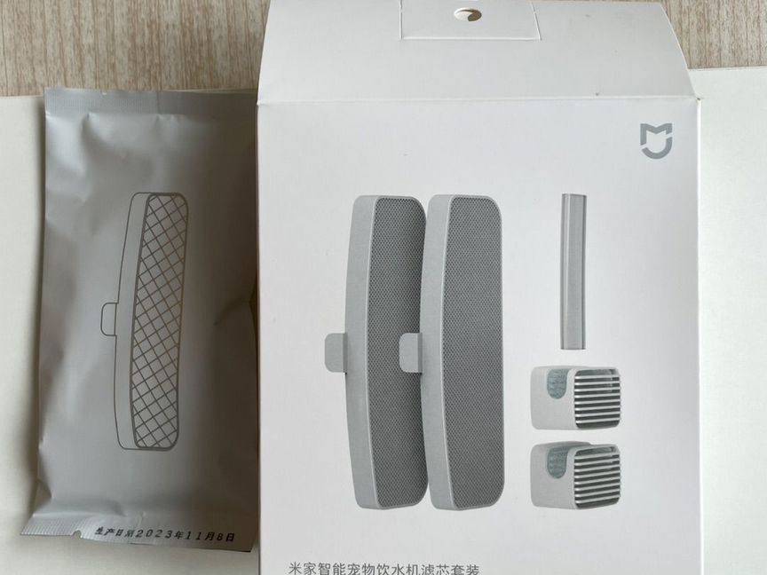 Фильтр для автопоилки Xiaomi Mijia