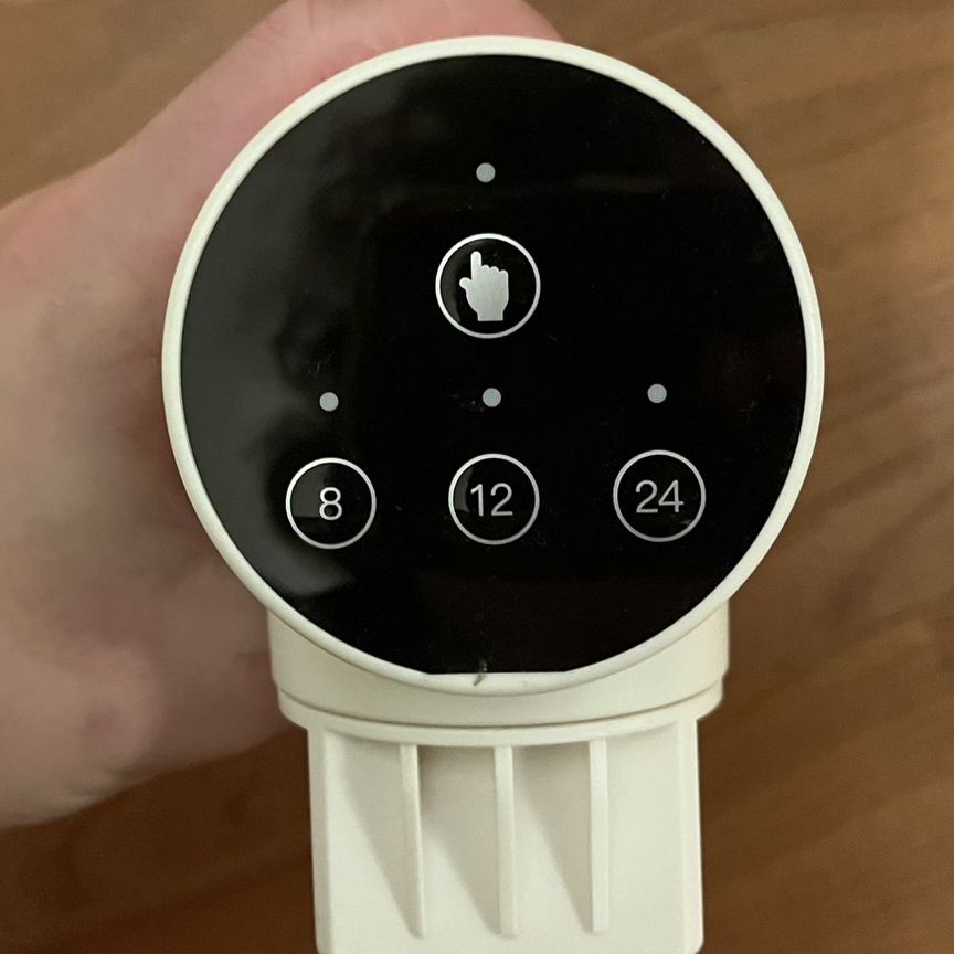 Аквариум на 70 литров