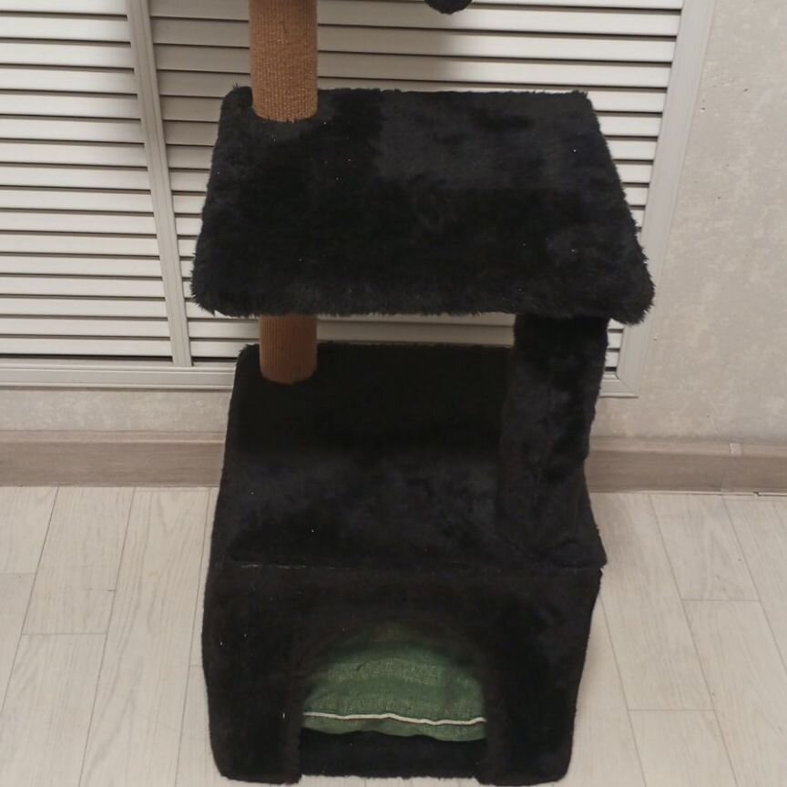 Домик для кошки