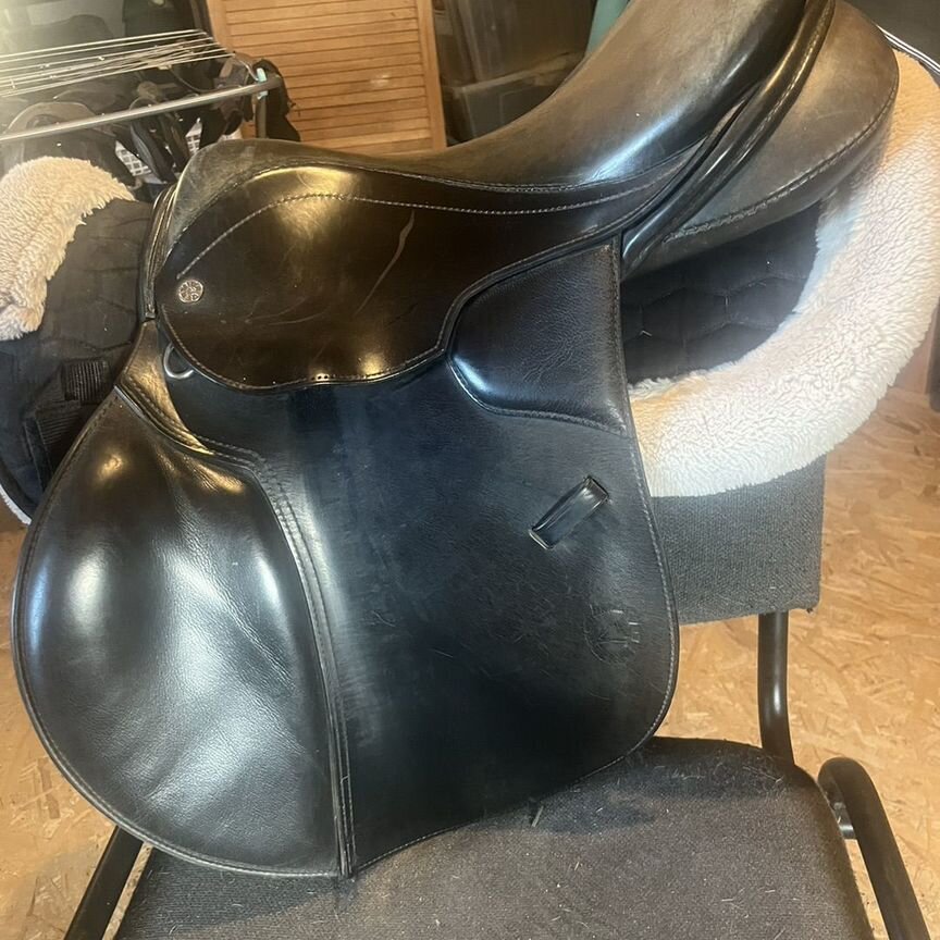 Седло гермида