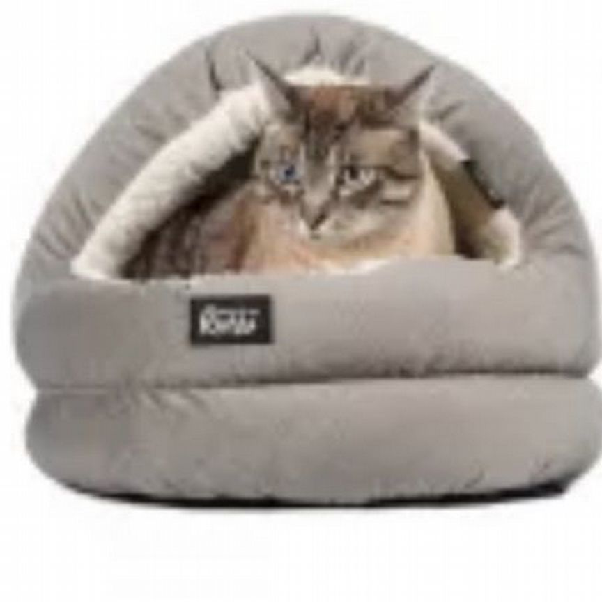 Домик доя кошки