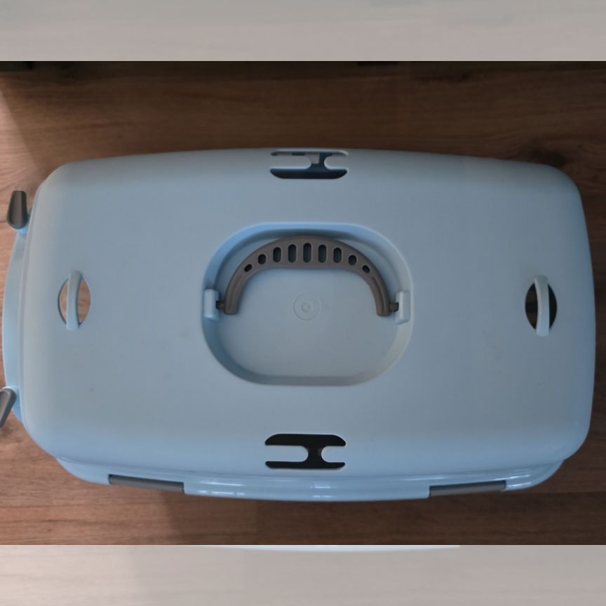 Переноска для собак