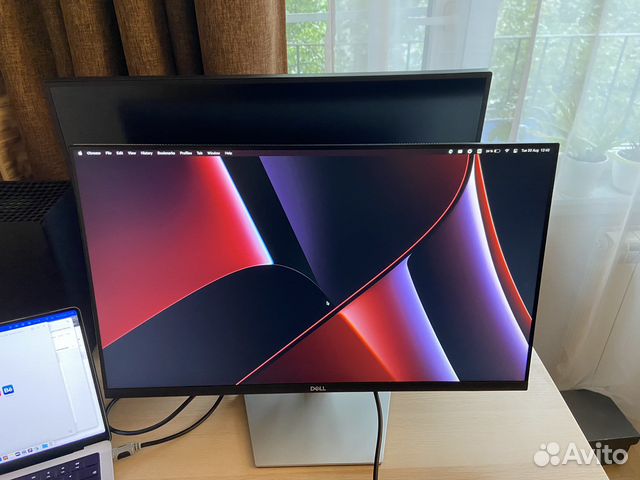 Монитор Dell S2721H 27 дюймов, IPS купить в Санкт-Петербурге ...