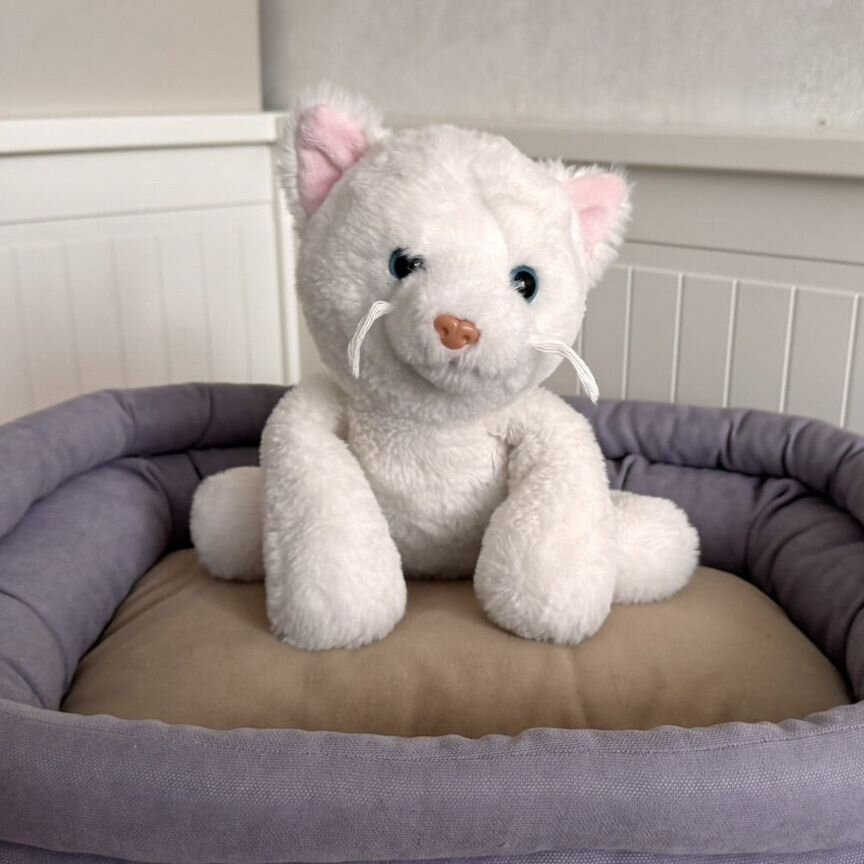 Лежанка доя кошек и собак