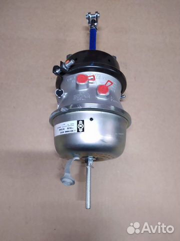 Энергоаккумулятор 24/30 прицеп knorr купить в Санкт-Петербурге KNORR ...