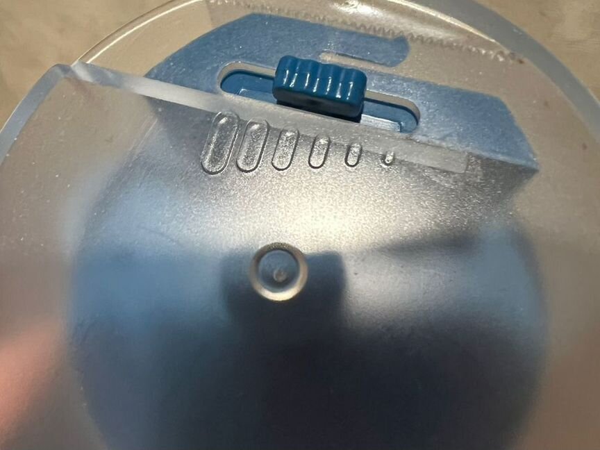 Автокормушка для рыб