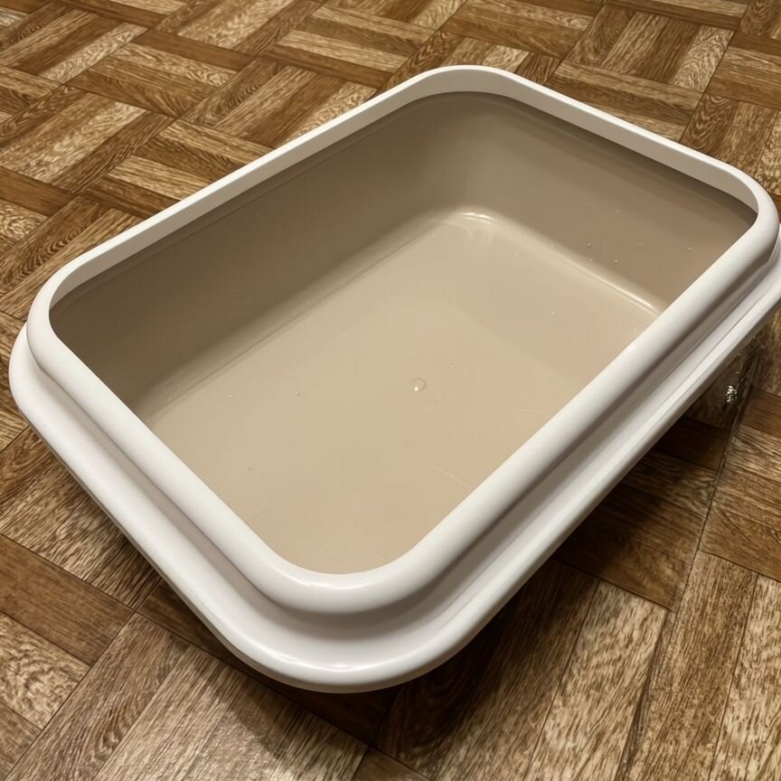 Лоток для кошек