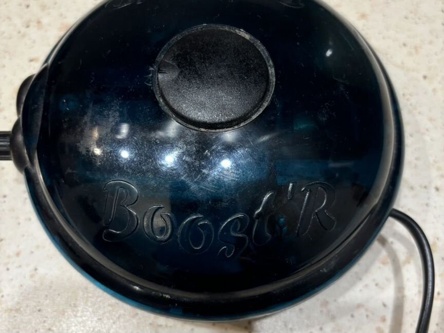 Компрессор для аквариума aquael boost APR-300