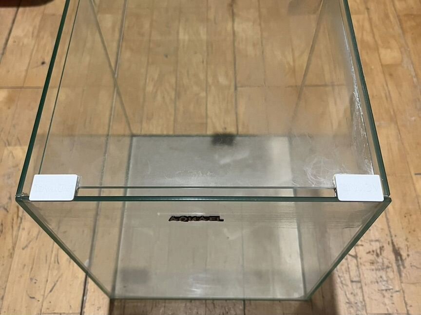 Аквариум Aquael 15 литров