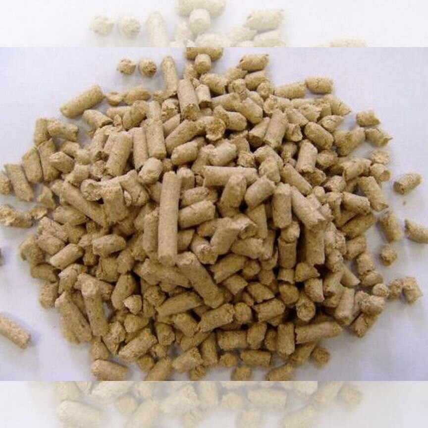 Комбикорма для птиц и с/х животных опт