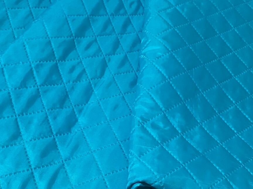 Непромокаемые покрывала цвет "Морской волны"