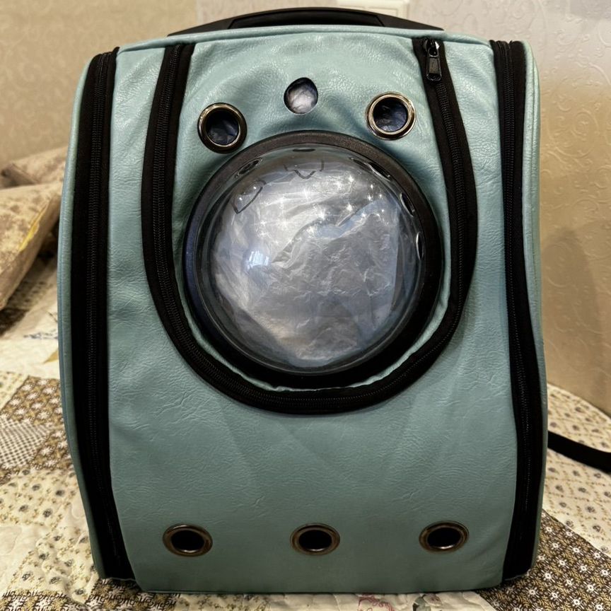 Рюкзак переноска для животных