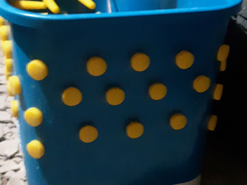 Перосъемная машина