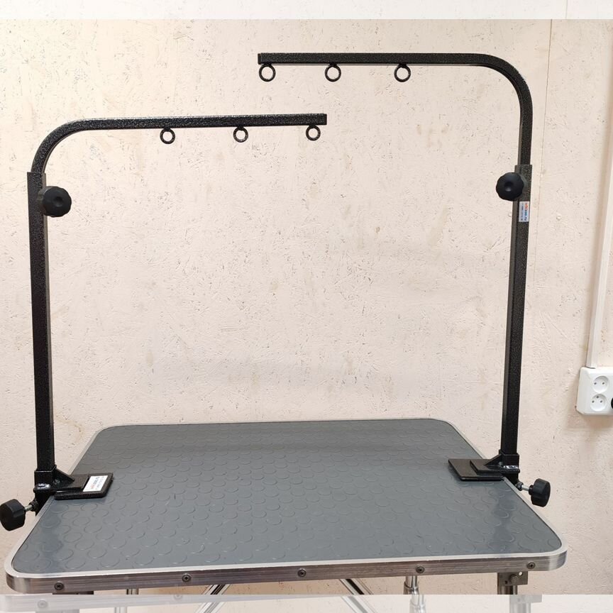 Кронштейн для грумерского стола