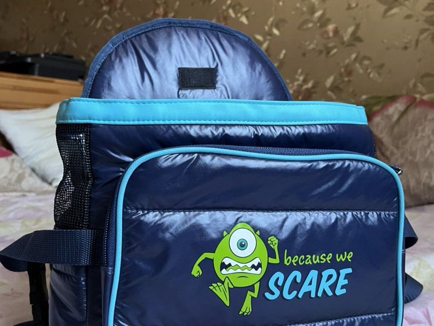 Переноска для собак и кошек