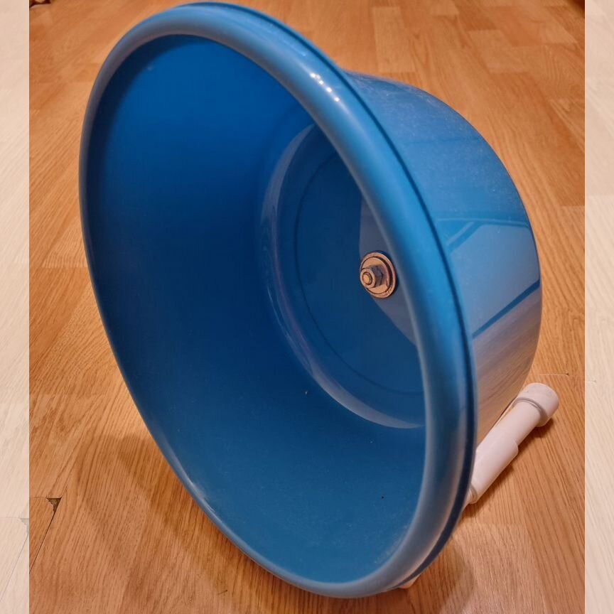 Колесо для грызунов, ежиков, шиншиллы