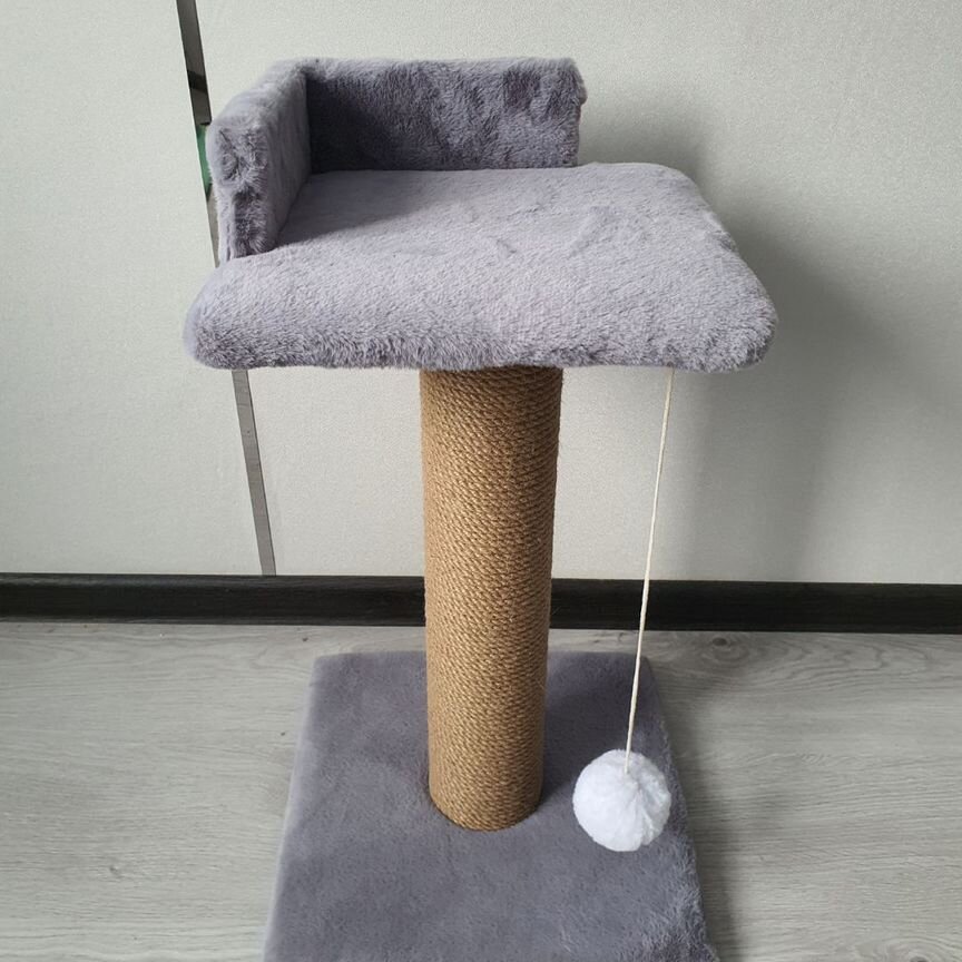 Когтеточка для кошек новая