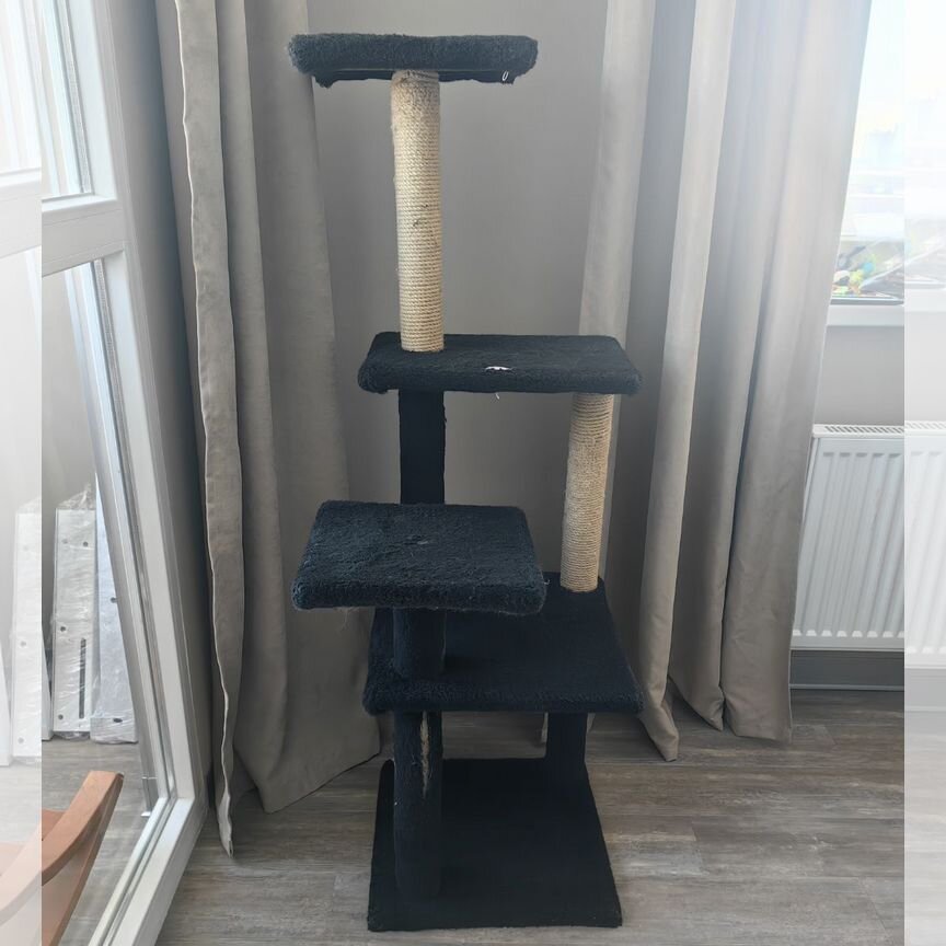 Стойка для кошек