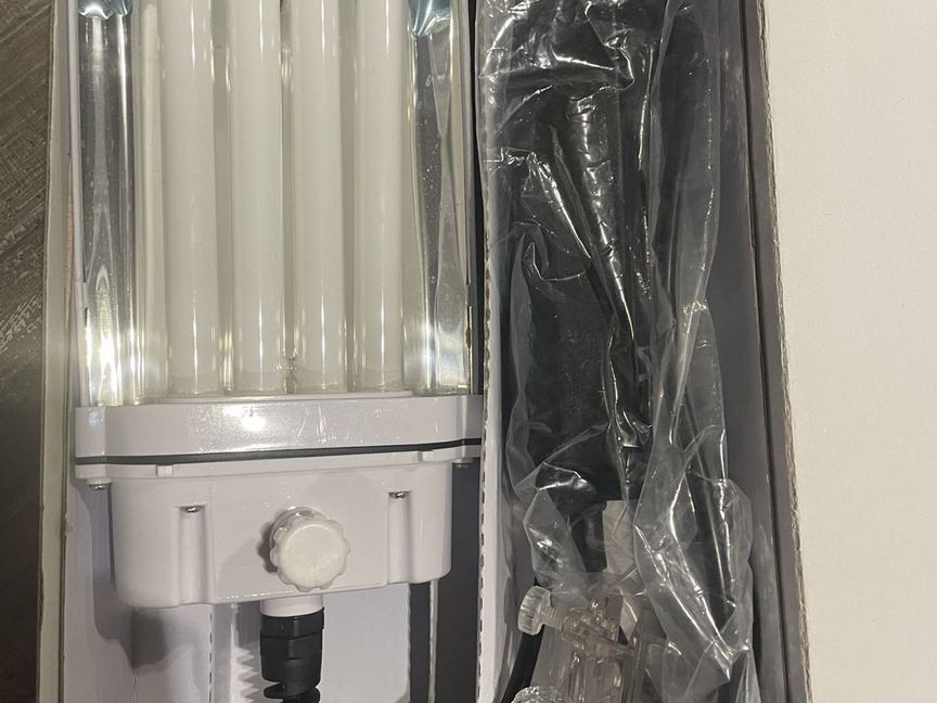 Dennerle nano Reef Light