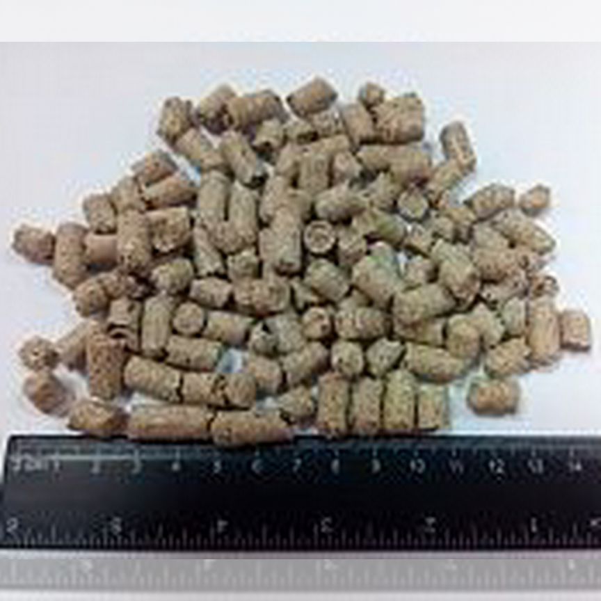 Кормосмесь