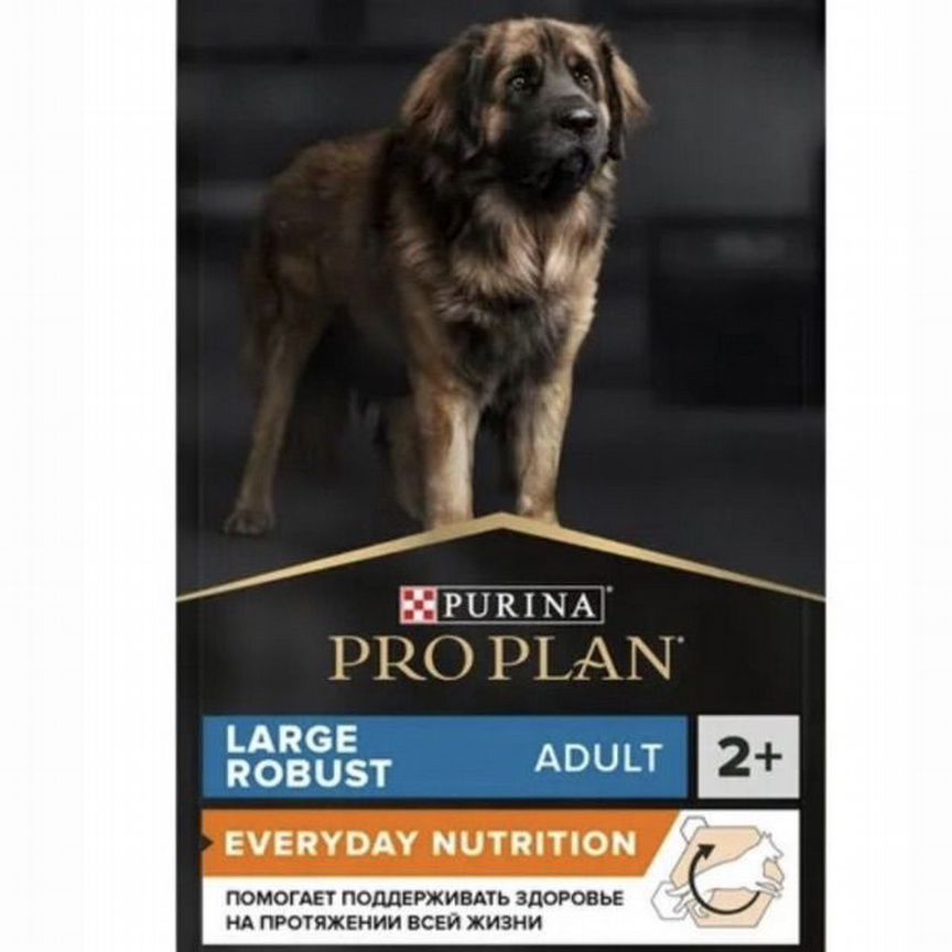 Корм для собакpurina ProPlan
