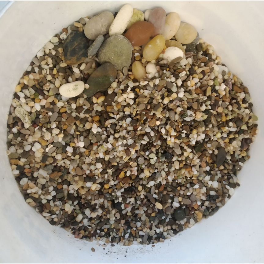 Грунт для аквариума