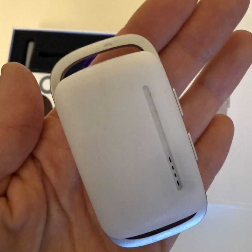 Дрессировочный ошейник