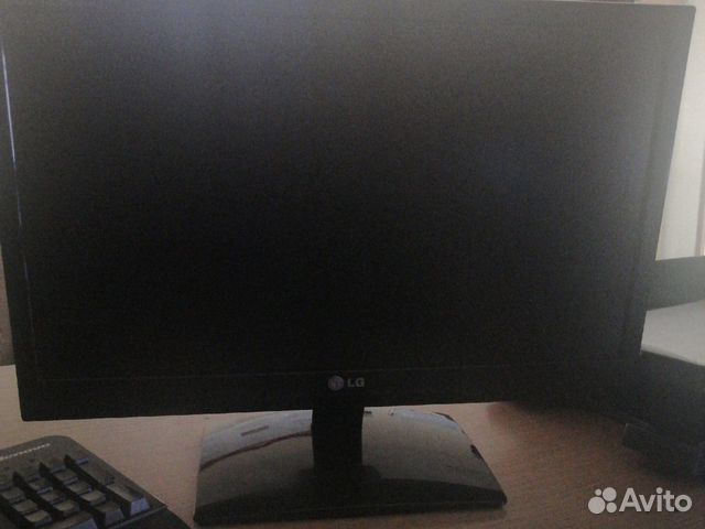 Монитор LG flatron e2041 купить в Санкт-Петербурге | Электроника | Авито