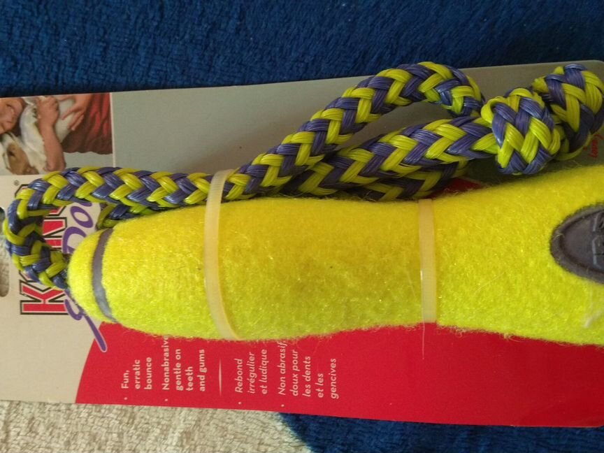 Kong игрушки для собак новые и б/у