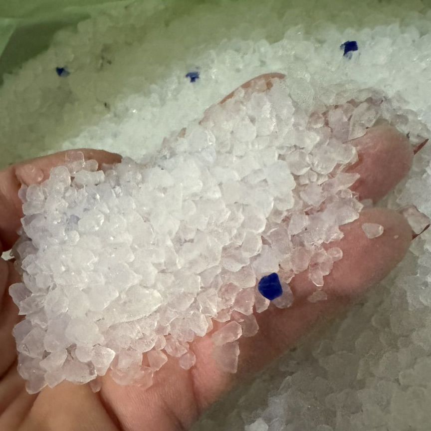 Наполнитель силикагель