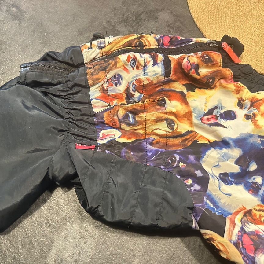 Костюм для собаки For my dogs